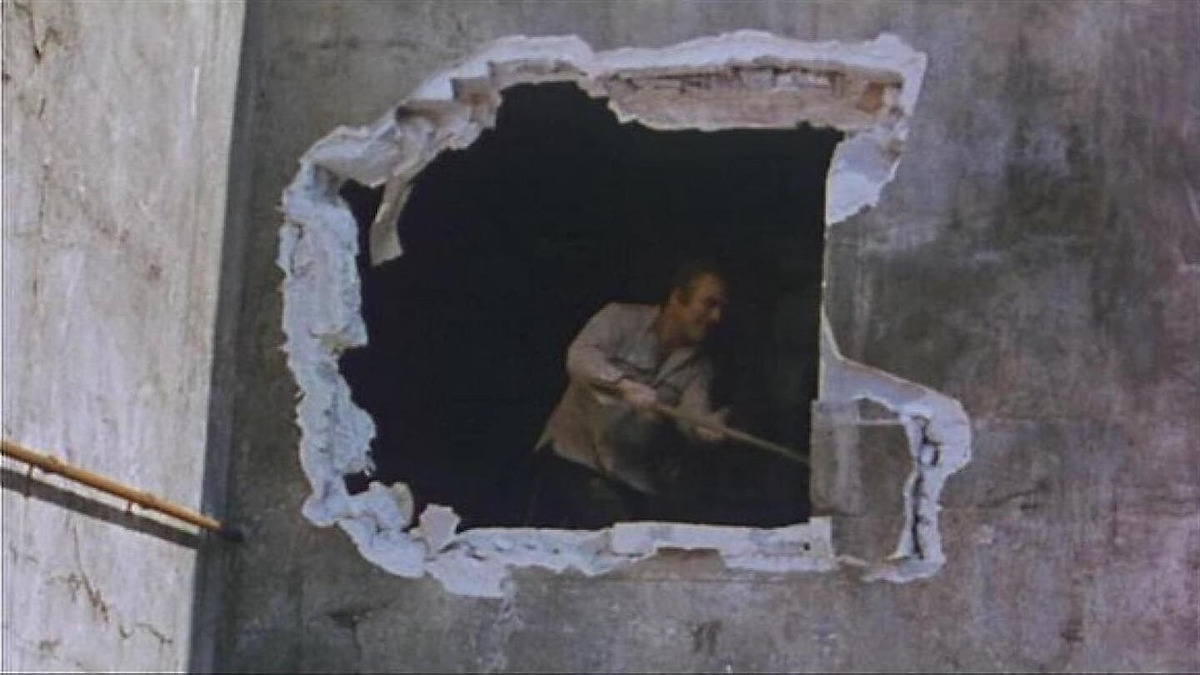 ‎Red Triangle: Channel 4's 1986-'87 Season of X Rated Films, a list of ...