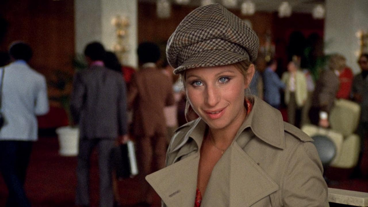 What's Up, Doc?’ review by ꜰʀᴏɴᴛᴘᴀɢᴇɴᴇᴡꜱ • Letterboxd