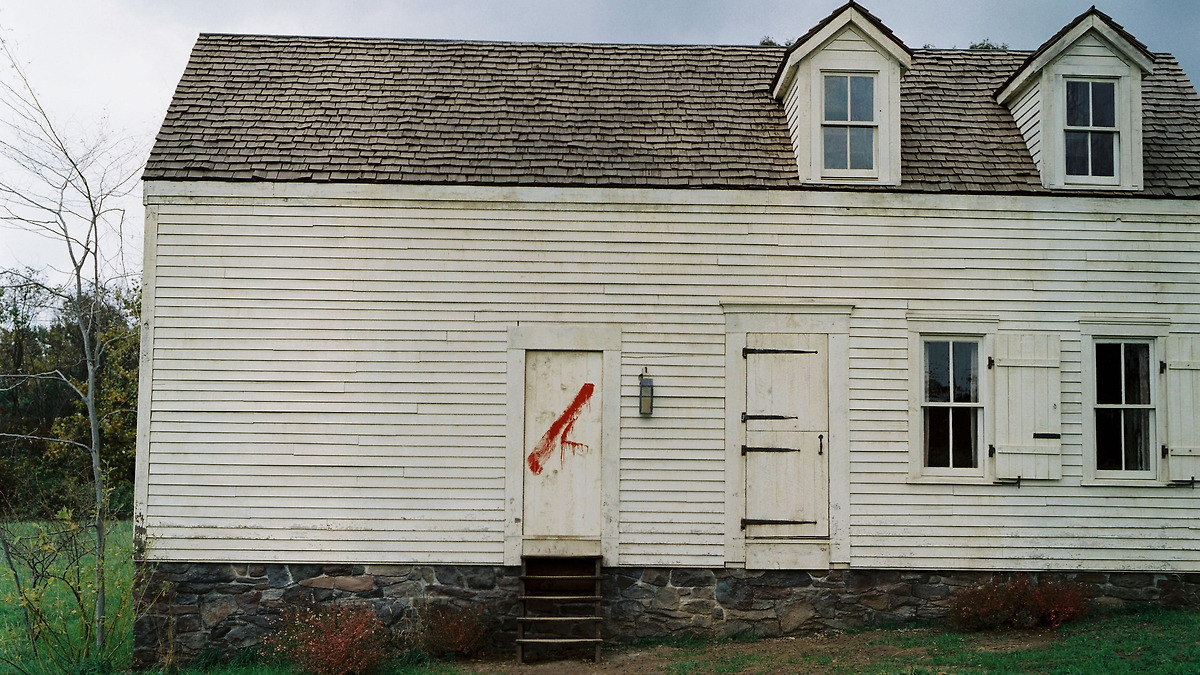 The Village’ review by Tyler Whitmore • Letterboxd