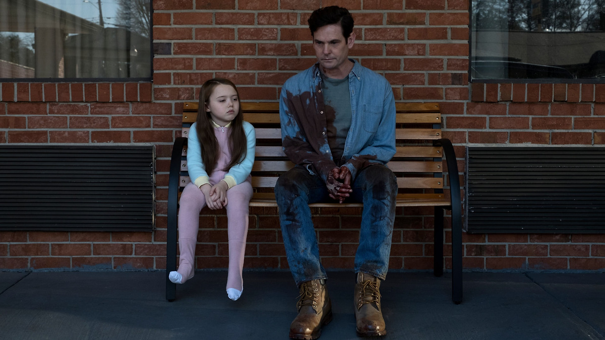 The Haunting of Hill House’ review by febreze™ • Letterboxd