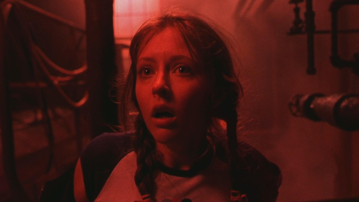 ‎Katharine Isabelle Ranked, a list of films by Luke ☀︎ • Letterboxd