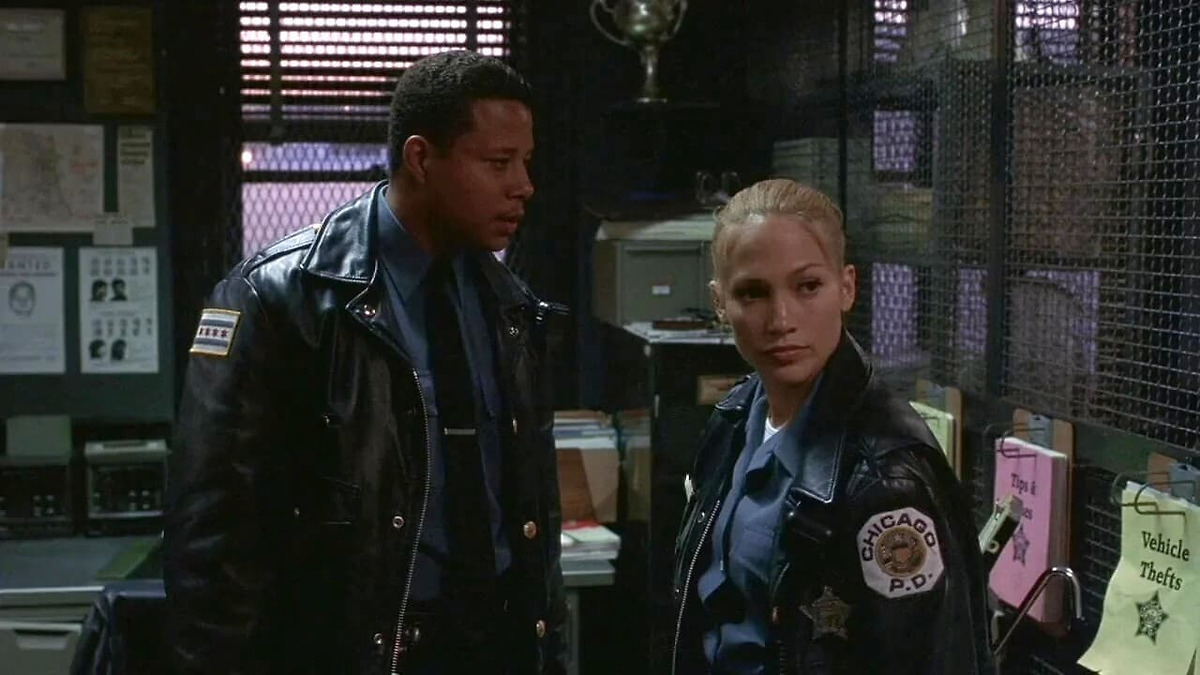 Angel Eyes’ review by Kylo • Letterboxd