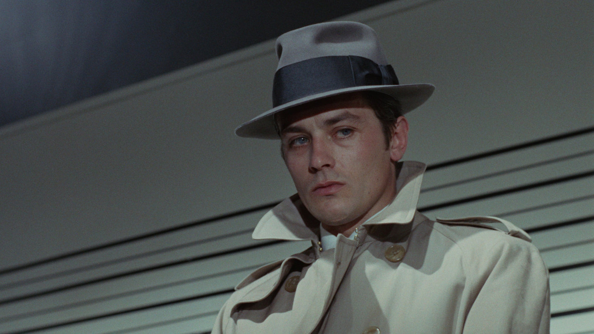 Le Samouraï’ review by Robert_aper • Letterboxd