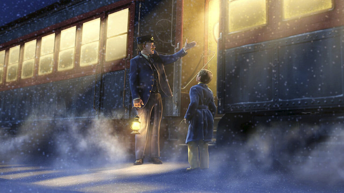 The Polar Express’ review by Jolly Loudy 🎄#FreePalestine • Letterboxd