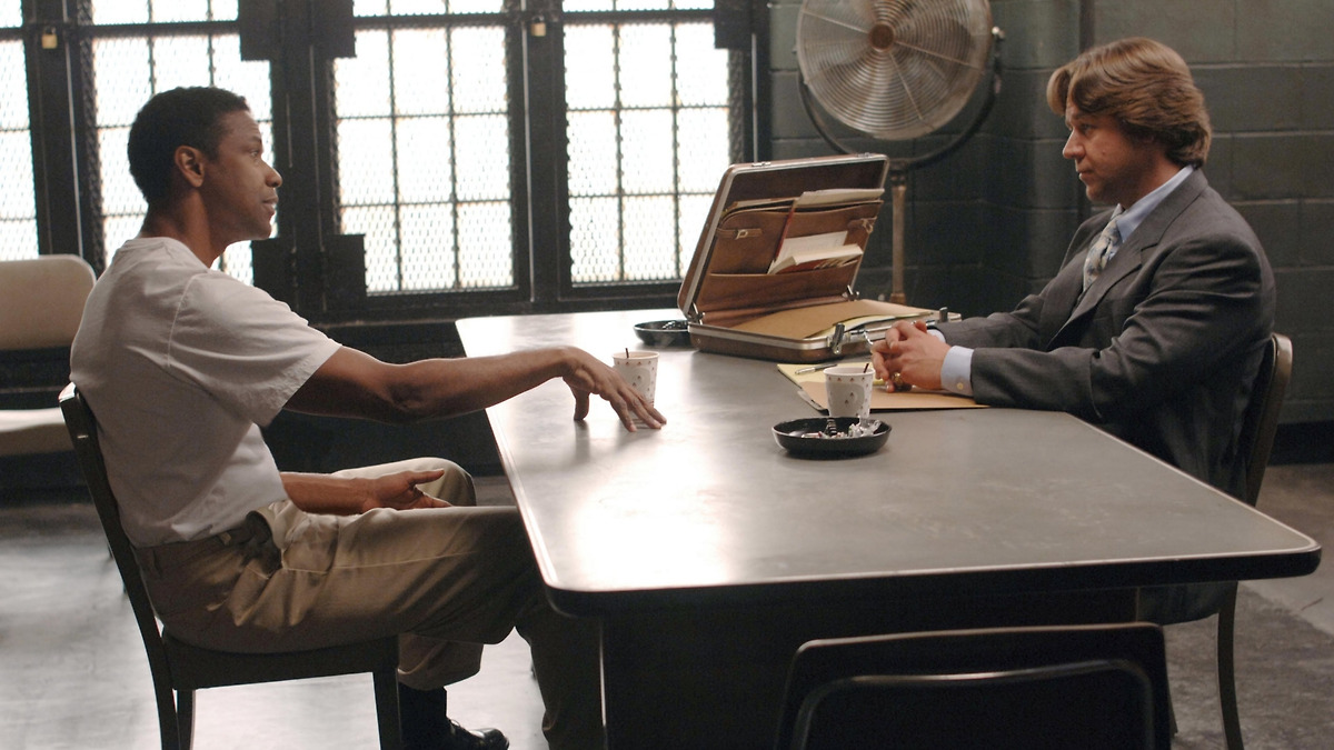 American Gangster’ watched by Robert_aper • Letterboxd