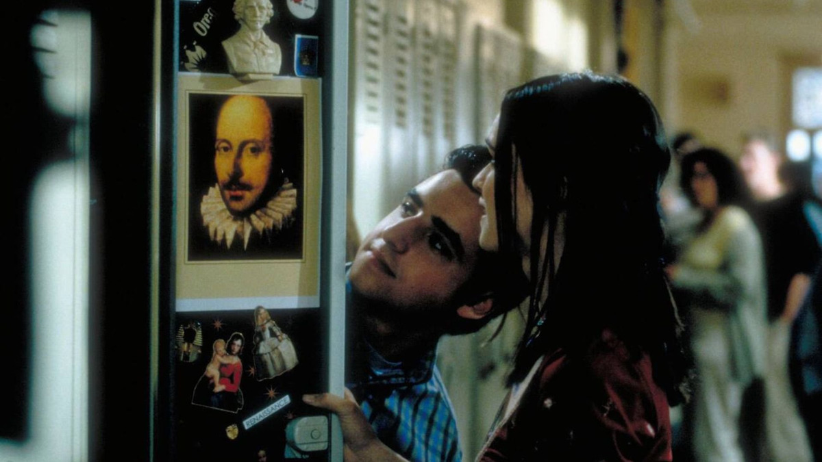 ‎manic pixie girlblogger ⋆ ˚｡⋆୨୧˚, a list of films by may • Letterboxd