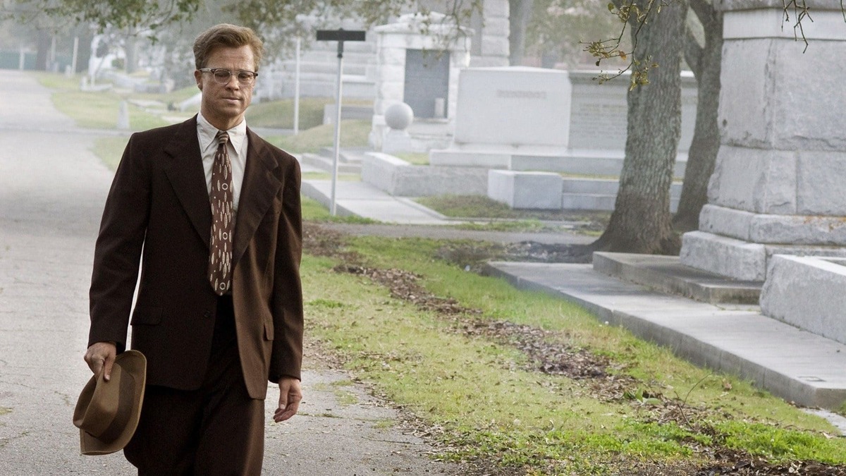 The Curious Case of Benjamin Button’ review by Zach Horowitz • Letterboxd