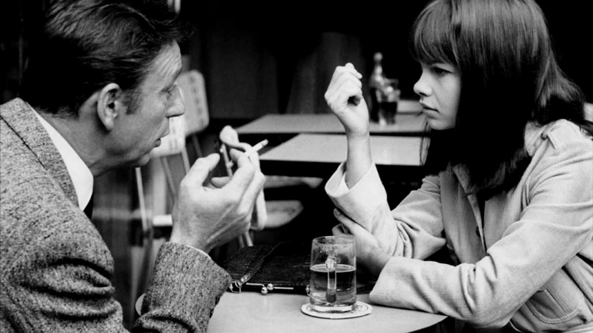 The War Is Over’ review by Blake Bergman "Various Spaghetti" • Letterboxd