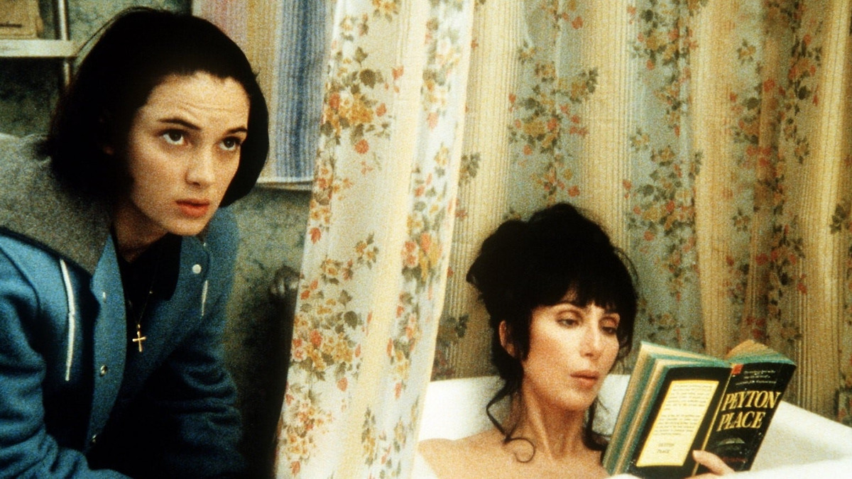 Mermaids’ review by elifnaz • Letterboxd