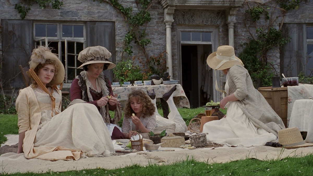 Sense and Sensibility’ review by Jace • Letterboxd