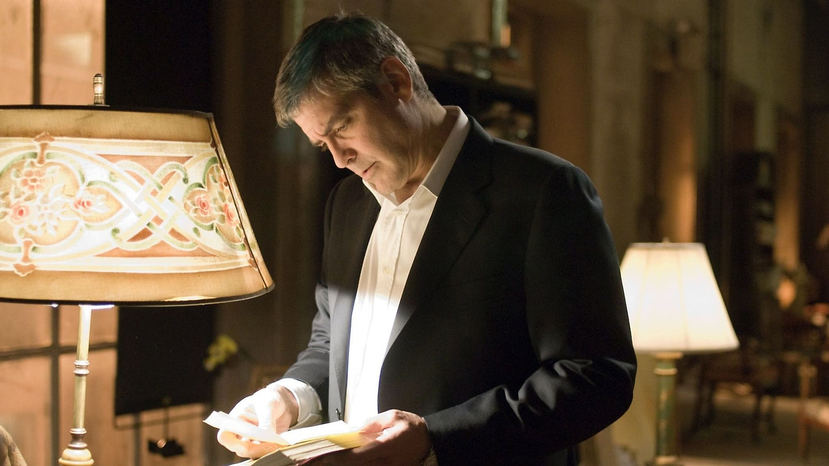 Michael Clayton’ review by Adam シ • Letterboxd