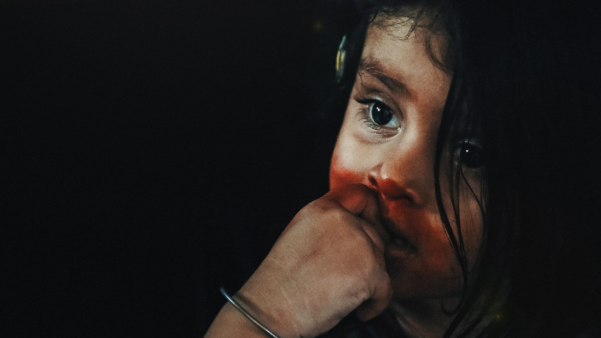 ‎Pihu (2017) directed by Vinod Kapri • Reviews, film + cast • Letterboxd