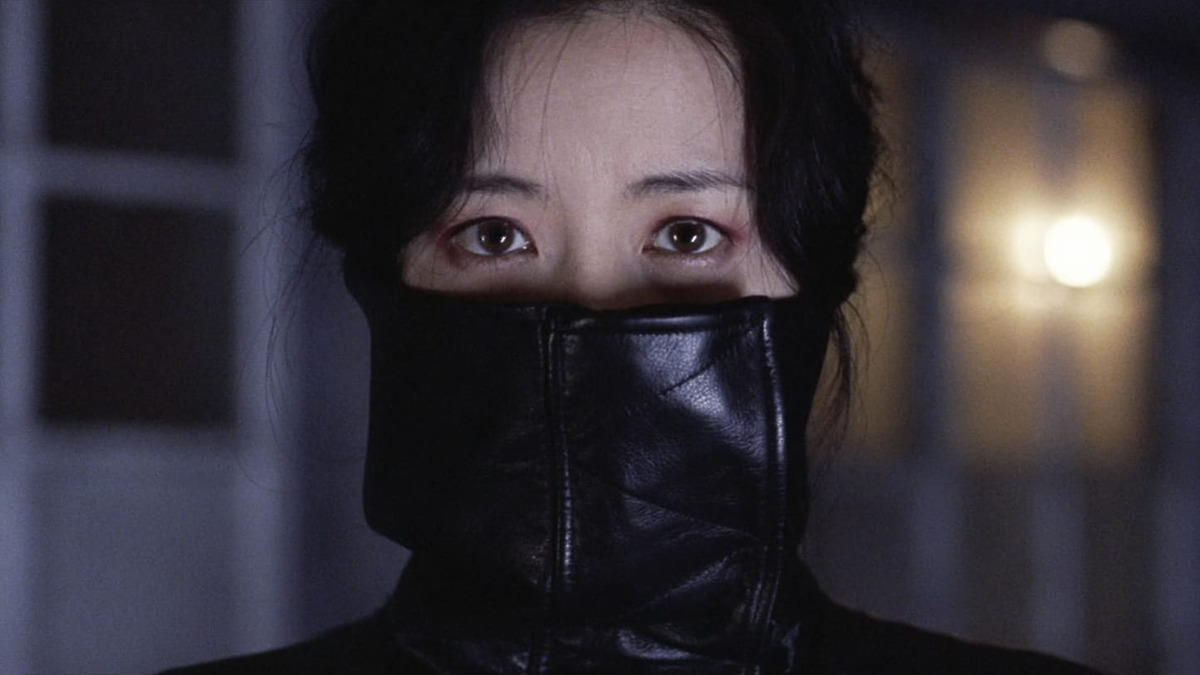 Lady Vengeance’ review by RaccoonMain • Letterboxd