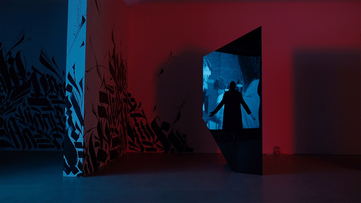 Candyman’ review by Marcus Finch • Letterboxd