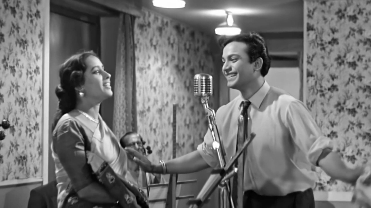 Deya Neya’ review by Nakshatra Dip • Letterboxd