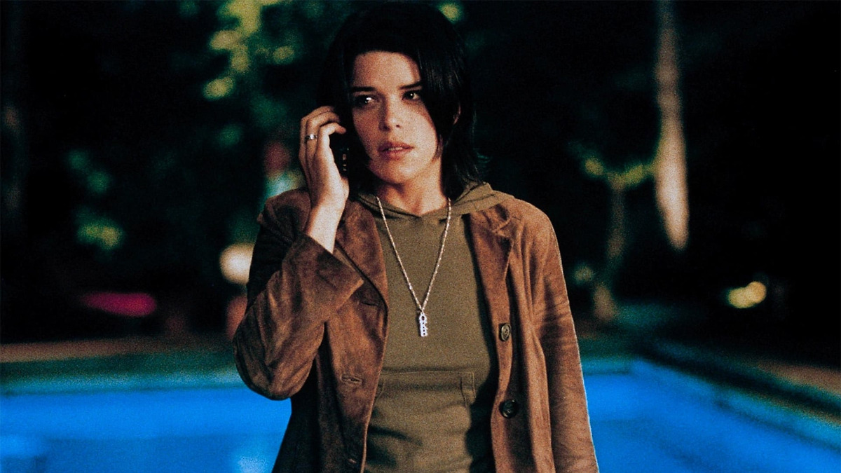 Scream 3’ review by e • Letterboxd