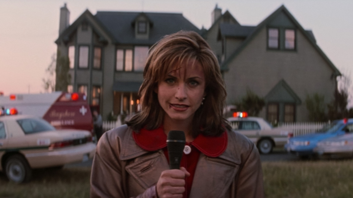 ‎Scream ranked , a list of films by Caleb • Letterboxd