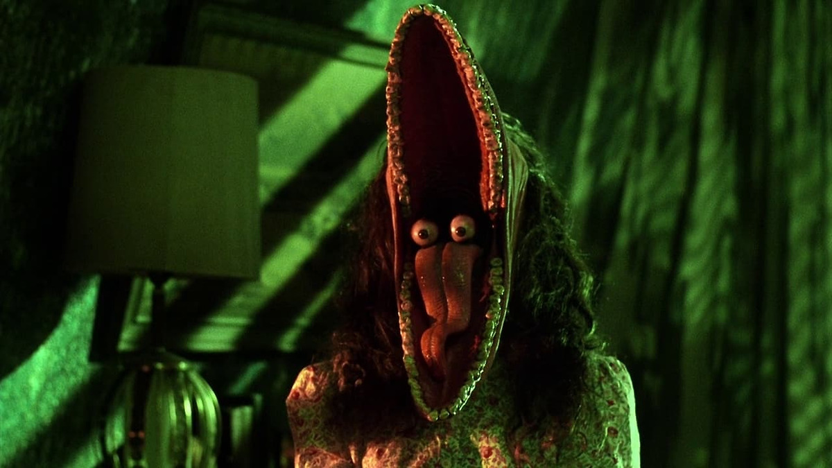 ‎Halloween Classics, a list of films by Michael Inglima • Letterboxd