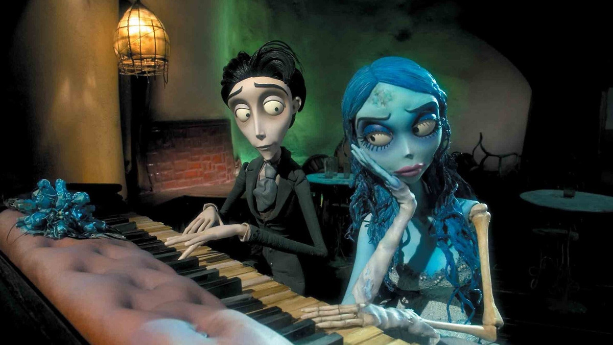 ‎Every Animation Movie I’ve Ever Seen, Ranked, a list of films by ...