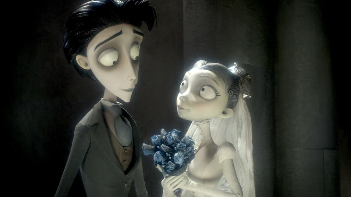 Corpse Bride’ review by aiyana ִ ⊹⁺ • Letterboxd