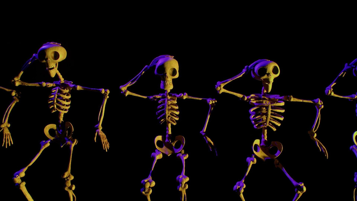 Corpse Bride’ review by Dane • Letterboxd