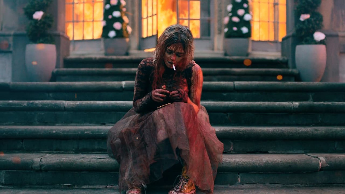 Ready or Not’ review by eric ౨ৎ • Letterboxd