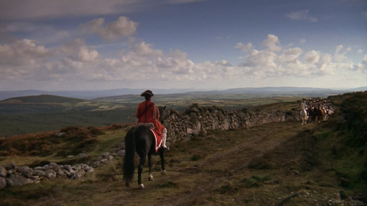 Barry Lyndon’ review by Jeff D Lowe • Letterboxd