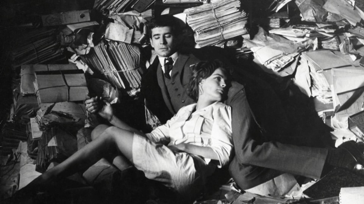 The Trial’ review by Jaime Rebanal 🇵🇸 • Letterboxd