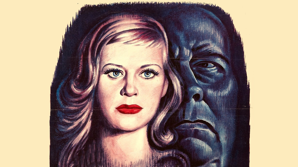 Alraune’ review by noir1946 • Letterboxd