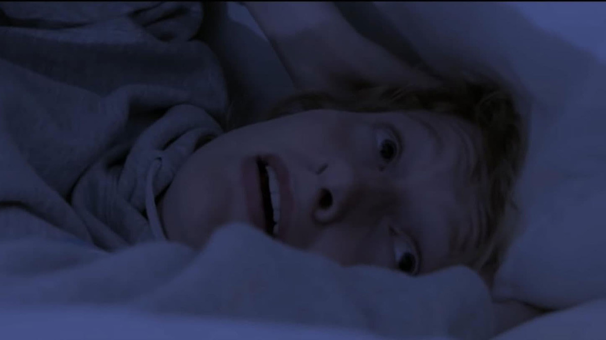 The Pretty Thing’ review by Jack King • Letterboxd