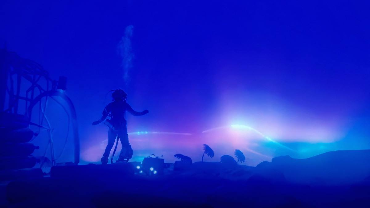 The Abyss’ review by 𝐅𝐫𝐚𝐦𝐞𝐝 • Letterboxd