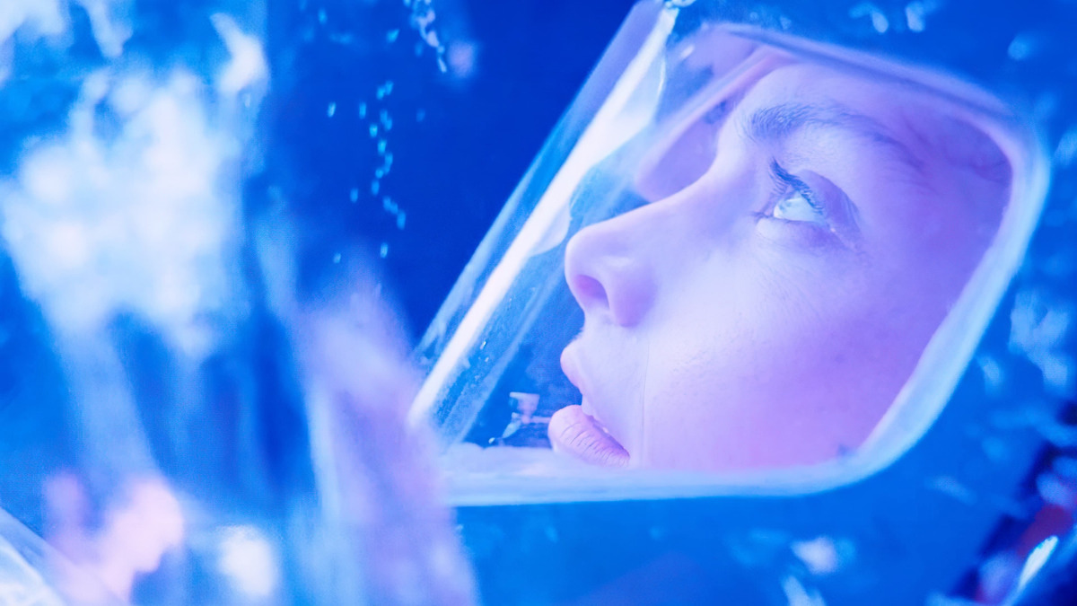 The Abyss’ review by Chris Feil • Letterboxd