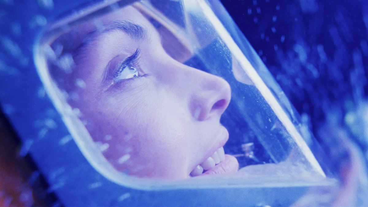 The Abyss’ review by HAL • Letterboxd