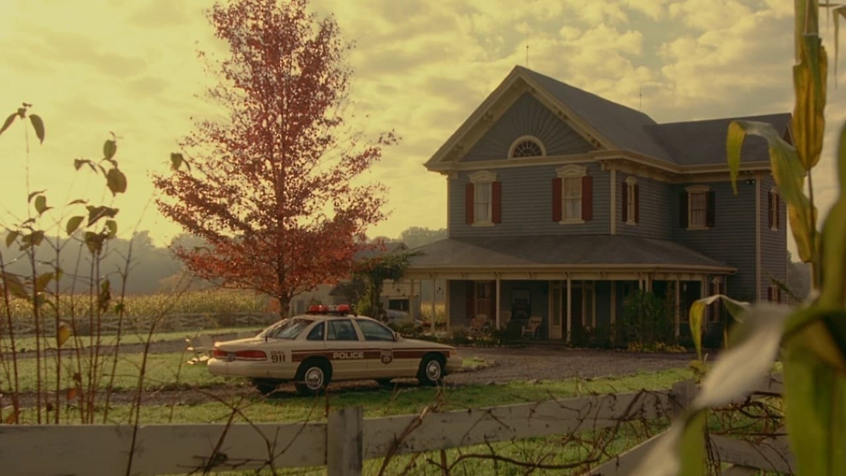 Signs’ review by astro • Letterboxd