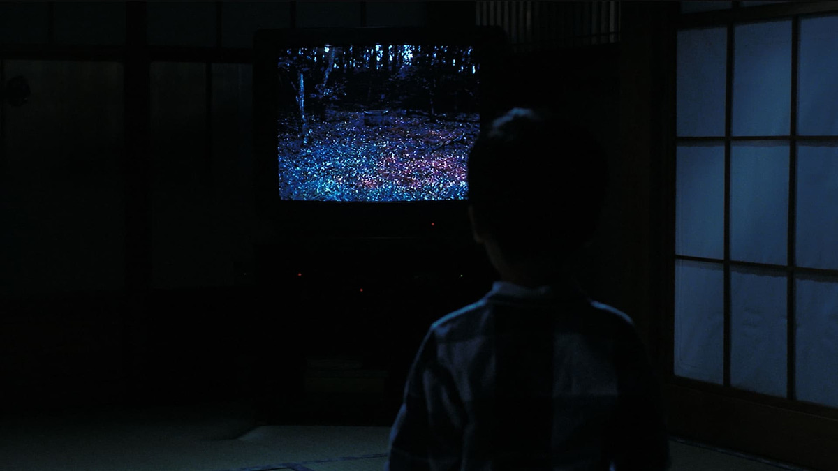 ‎The J-Horror Iceberg, a list of films by KyleMc88 • Letterboxd