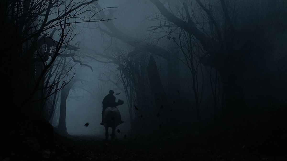 Sleepy Hollow’ review by jovi • Letterboxd