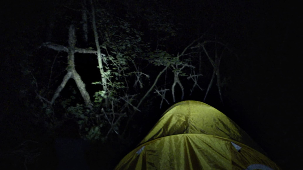 The Blair Witch Project’ review by Miniuniverse • Letterboxd