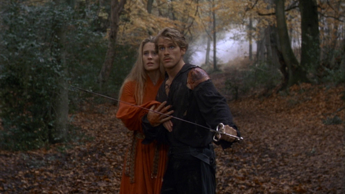 The Princess Bride’ review by Roemer • Letterboxd