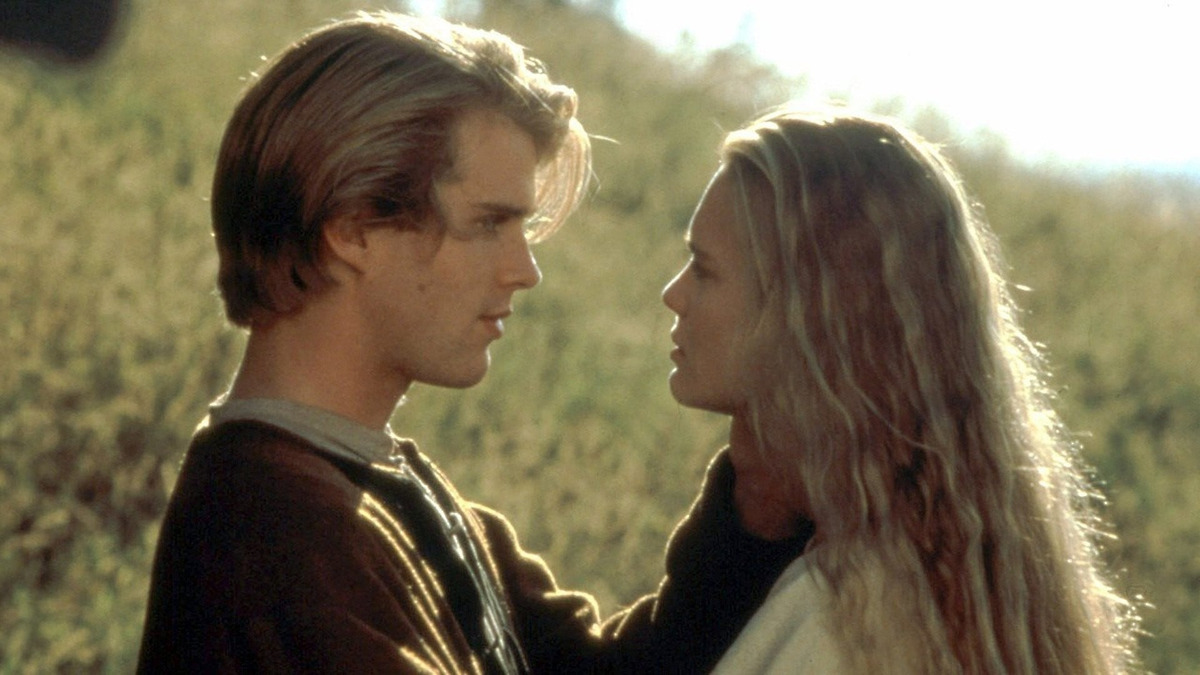 The Princess Bride’ review by jeaba • Letterboxd
