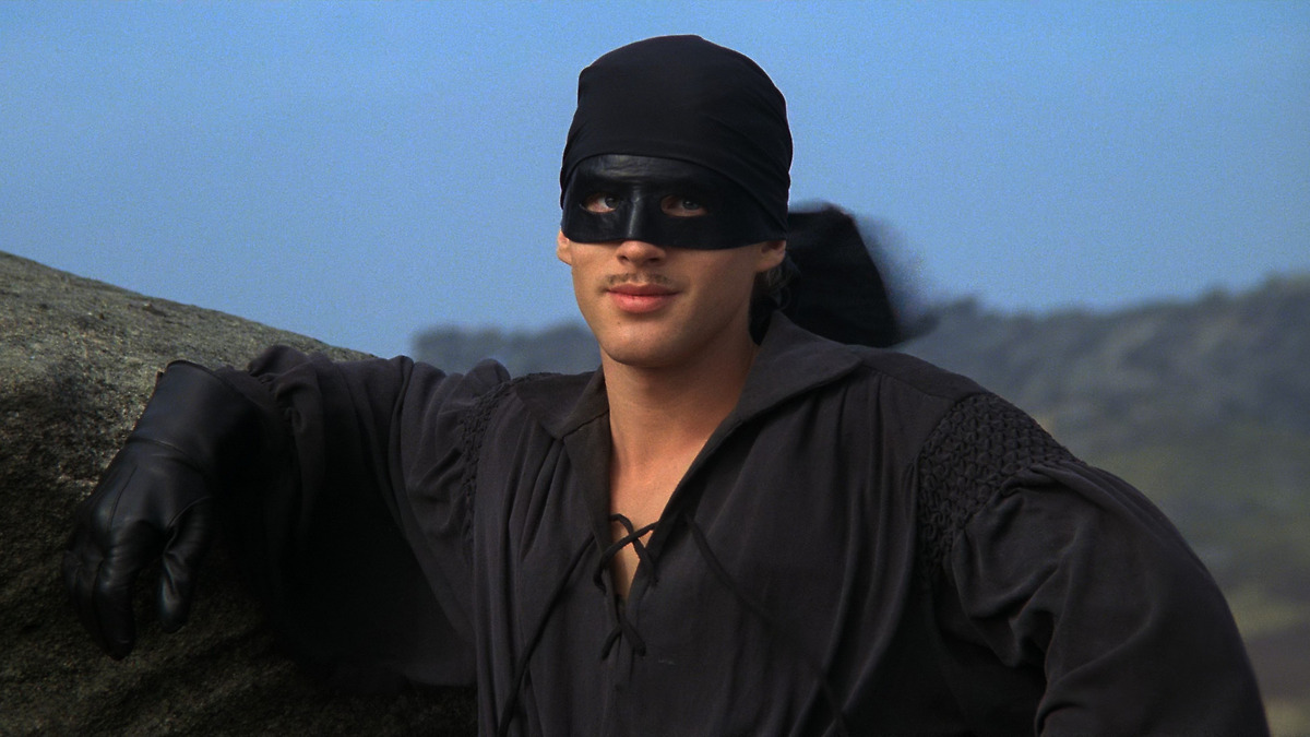 The Princess Bride’ review by McGama • Letterboxd