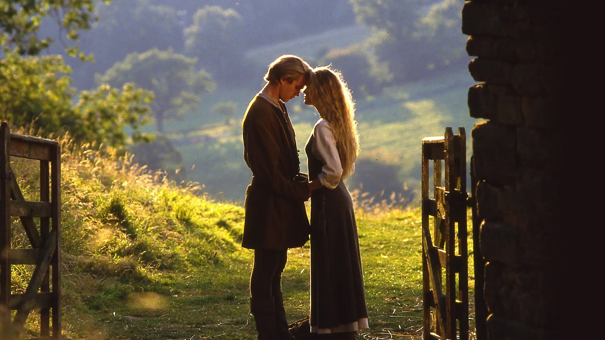 The Princess Bride’ rewatched by Danethol • Letterboxd