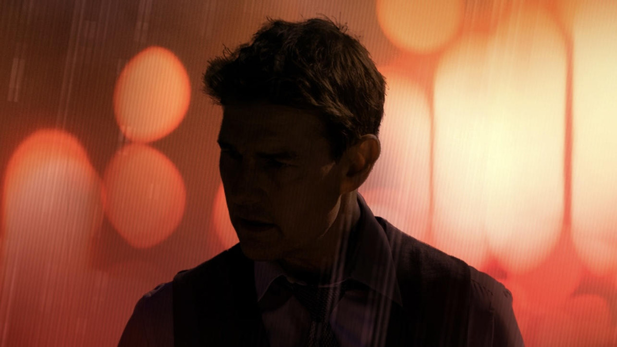 Mission: Impossible – Dead Reckoning’ review by Max Ahoy • Letterboxd