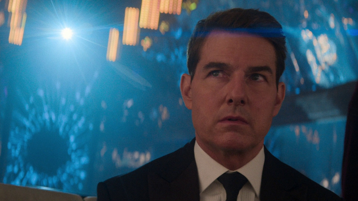Mission: Impossible – Dead Reckoning’ review by xan • Letterboxd