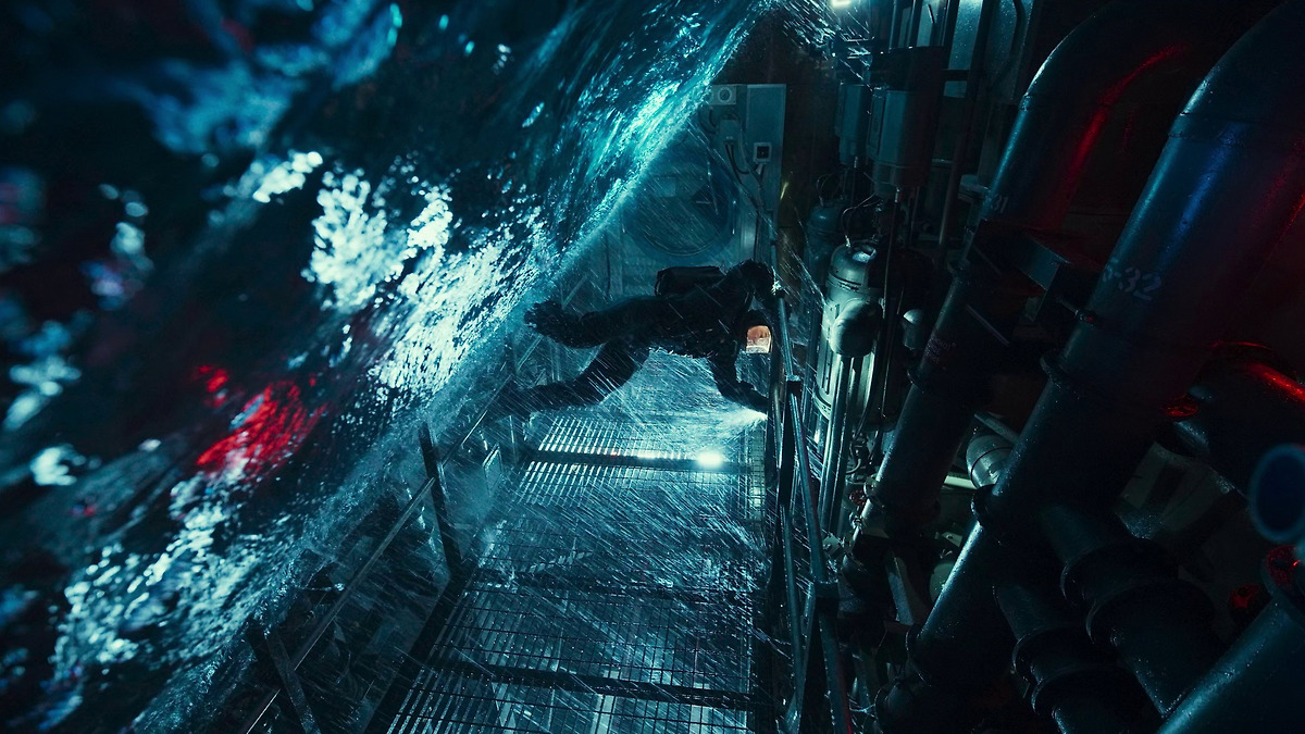 Mission: Impossible – The Final Reckoning’ review by RandomCartoonFan ...
