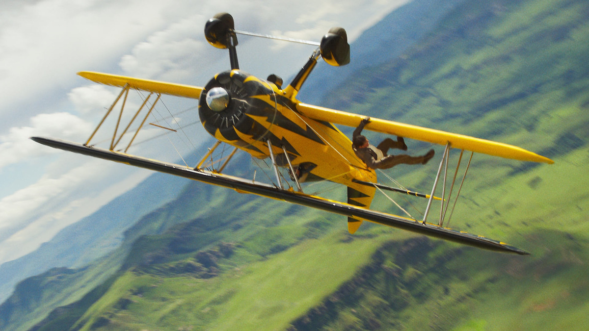 Mission: Impossible – The Final Reckoning’ review by Benedick Lewis ...