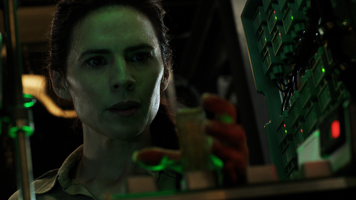 Mission: Impossible – The Final Reckoning’ review by Tea • Letterboxd