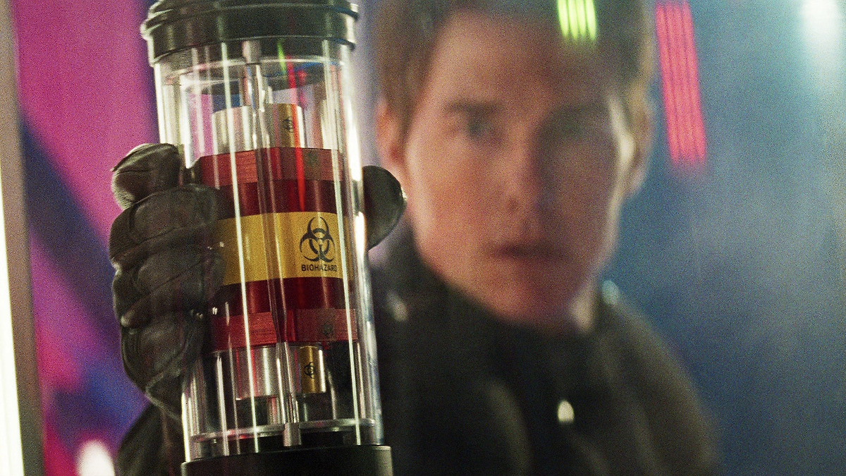 Mission: Impossible – The Final Reckoning’ review by Dan The Cinema Man ...