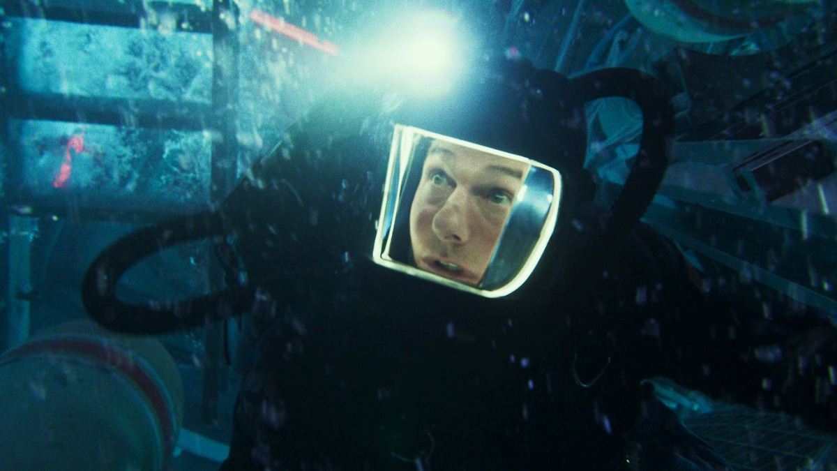 Mission: Impossible – The Final Reckoning’ review by Jack Anderson ...