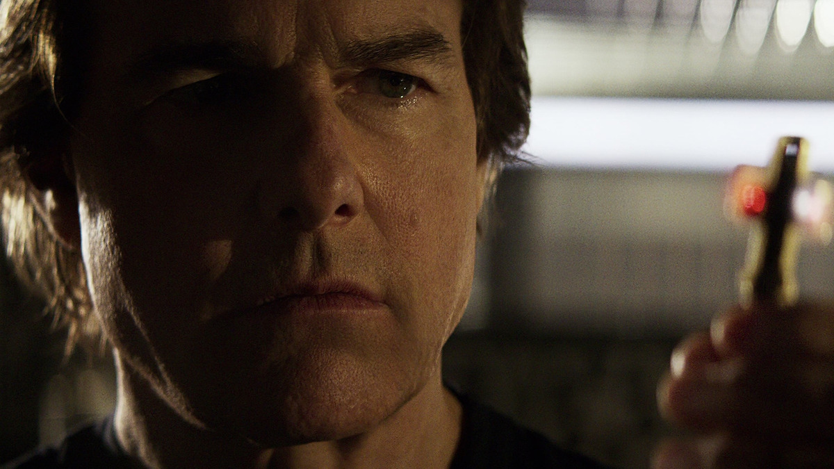 Mission: Impossible – The Final Reckoning’ review by DanEnjoysMovies ...