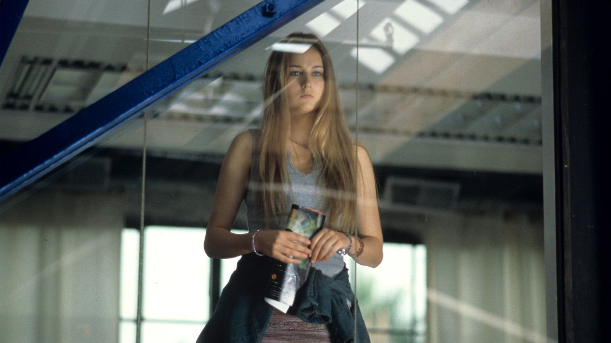 The Glass House’ review by Noel Kirkpatrick • Letterboxd